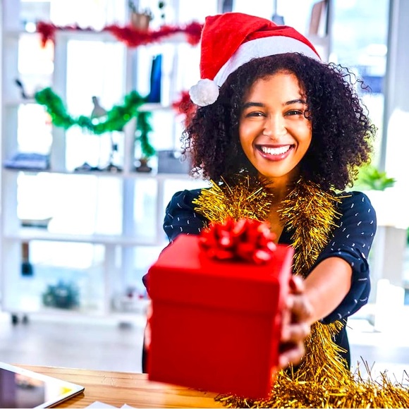 Coach | Bags | Posh Not So Secret Santa Holiday Train | Poshmark